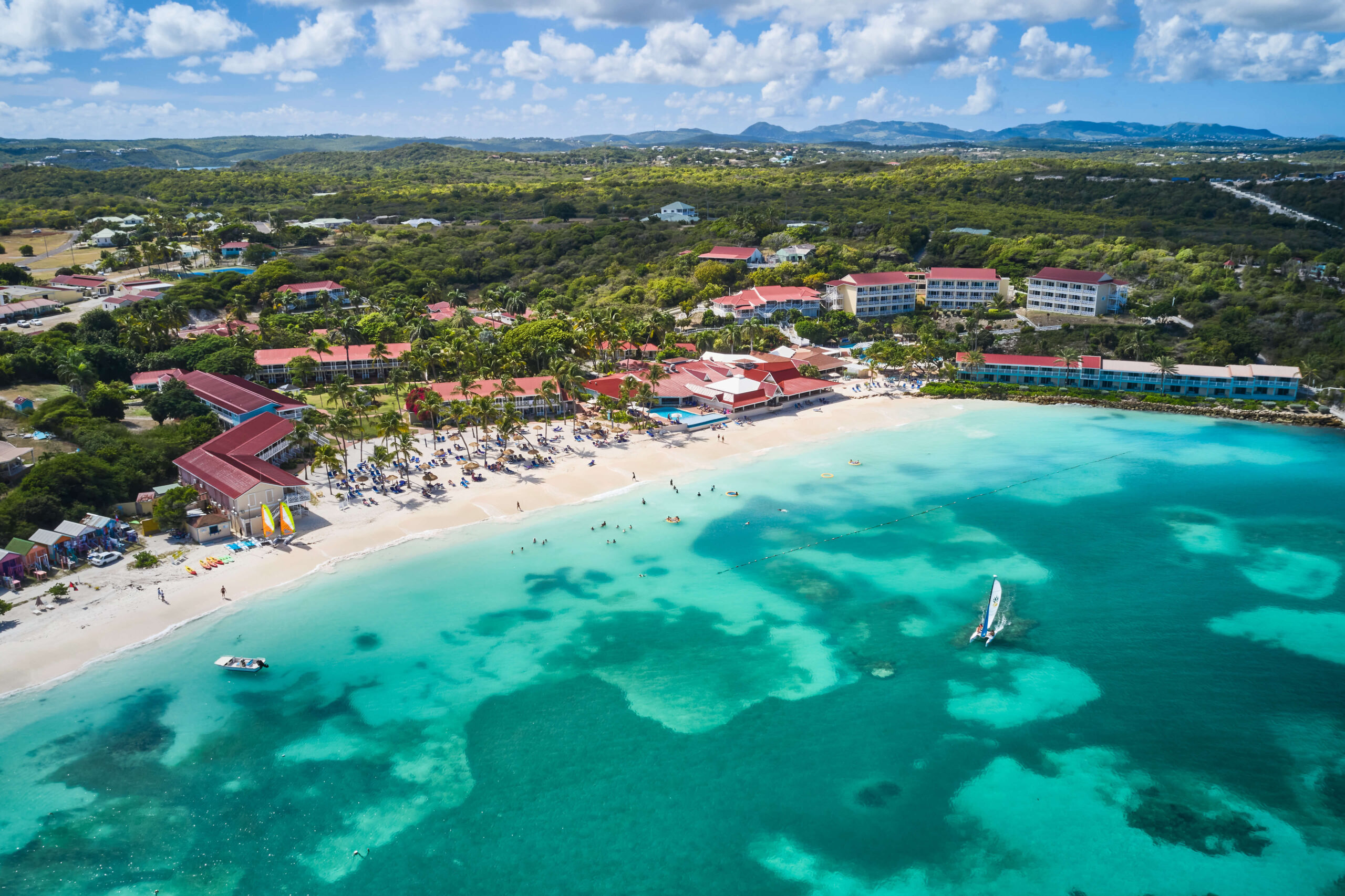 Pineapple Beach Club Antigua - Adults Only All-Inclusive